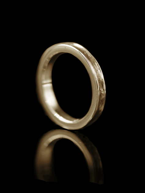 Rebound Ring – VRVO